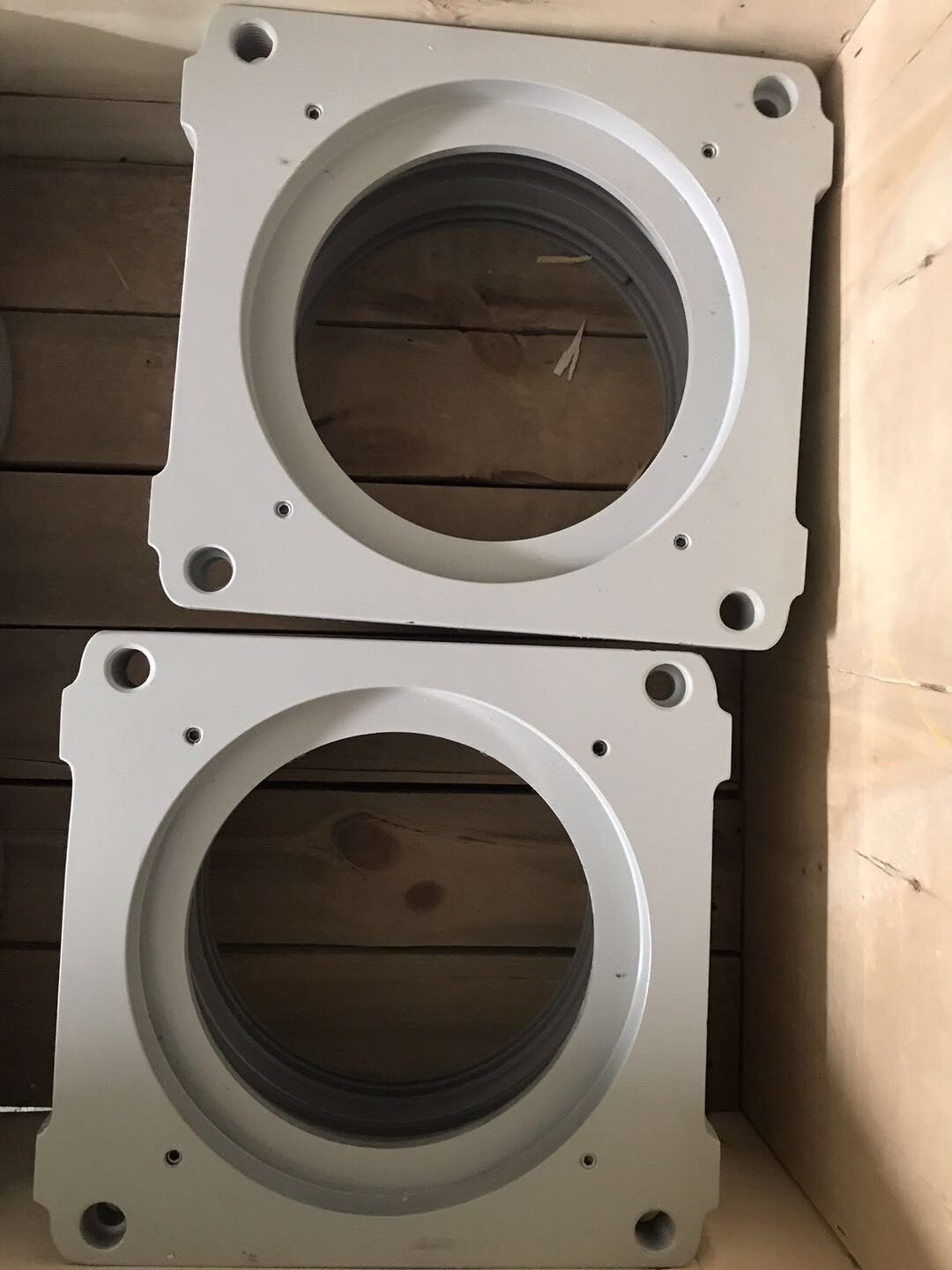 Putzmeister Square Outer Housing - Buy Putzmeister Outer Housing ...