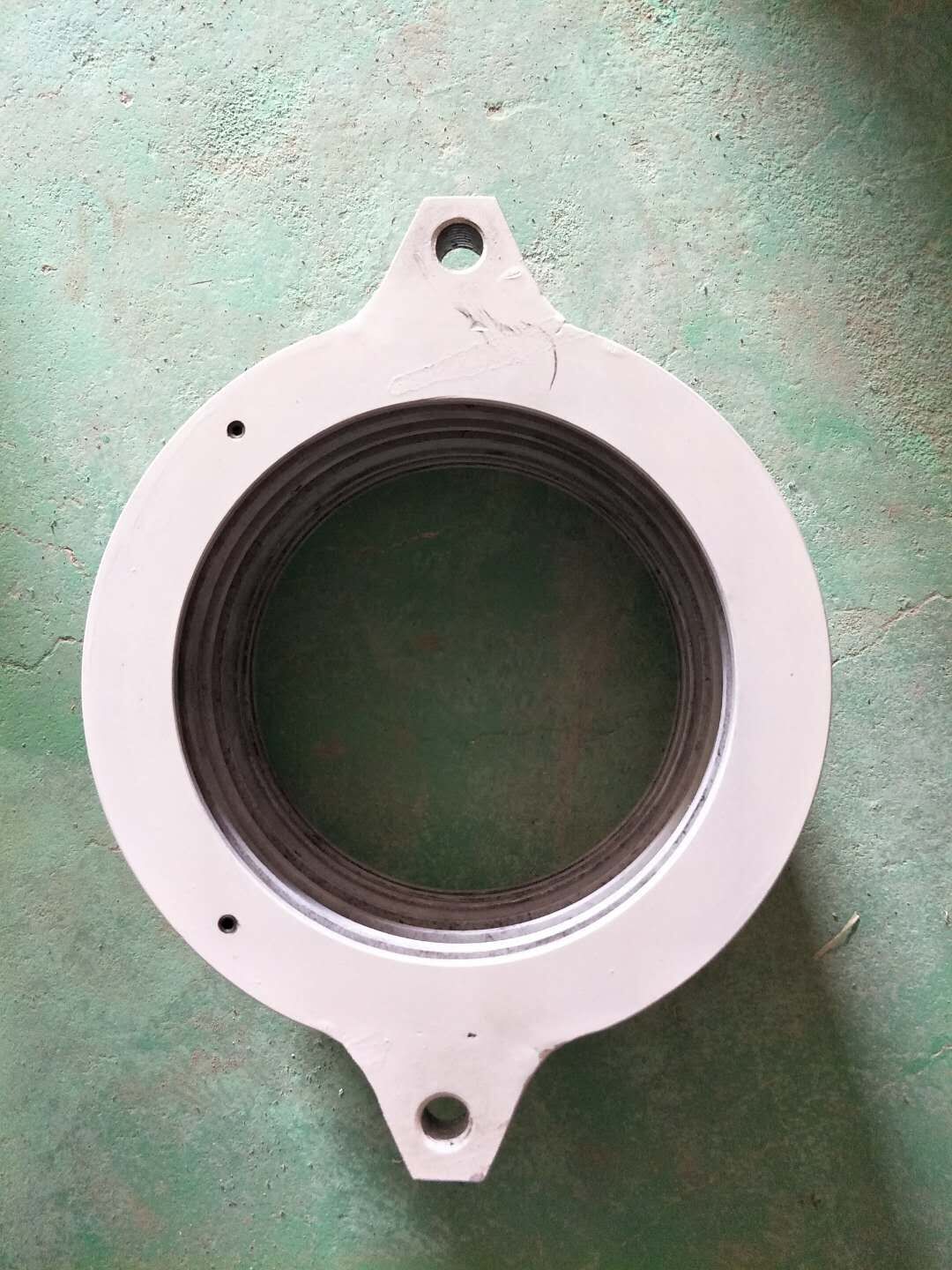 Putzmeister Round Outer Housing - Buy Putzmeister Outer Housing ...